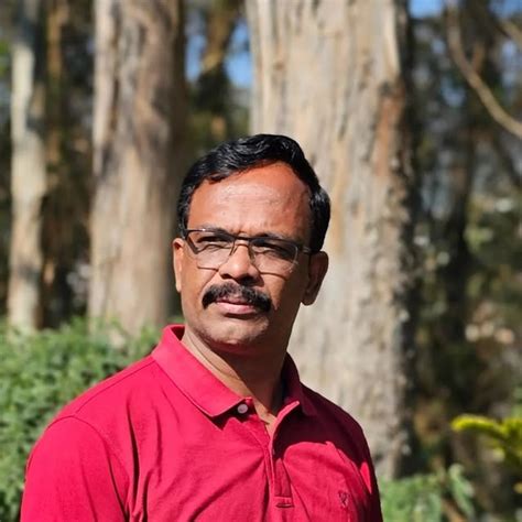 V Vijaya Kumar V Vijayakumar On Threads