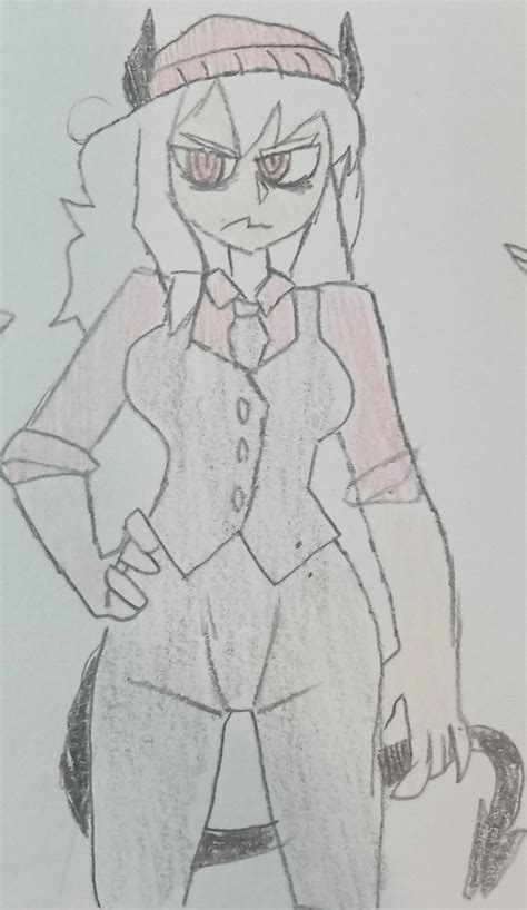 All The Girls In Her First Design Rhelltaker