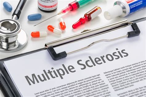 Memahami Penyakit Multiple Sclerosis Gejala Dan Penyebabnya
