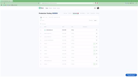Integrations Webhooks Basin Docs Basin Docs