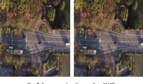 figure 7 from smart traffic monitoring through drone images via yolov5