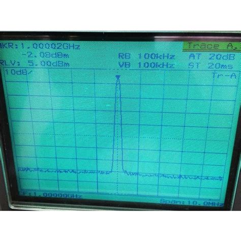 M Ghz Pll Rf Signal Source Frequency Synthesizer Adf Developm Digilog Pk