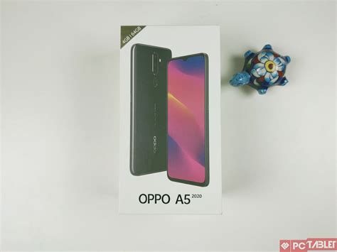 Oppo A5 2020 Review - One of the best in the segment