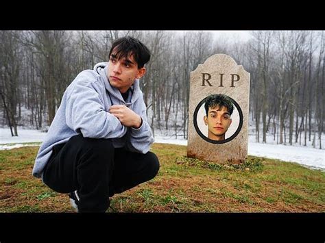 Dobre Twins slammed over clickbait death hoax video
