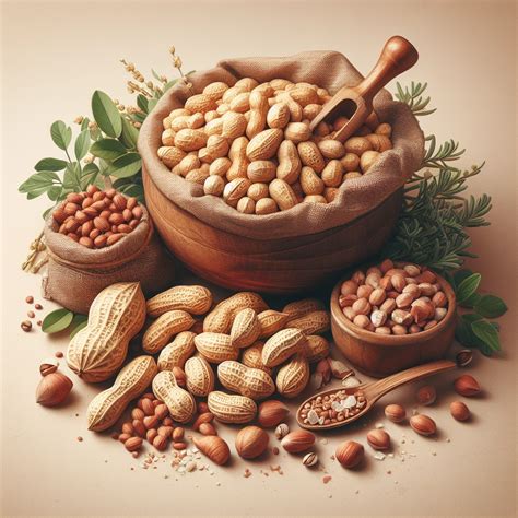 Meelo Ground Nuts Pid 8277307 Globallinker