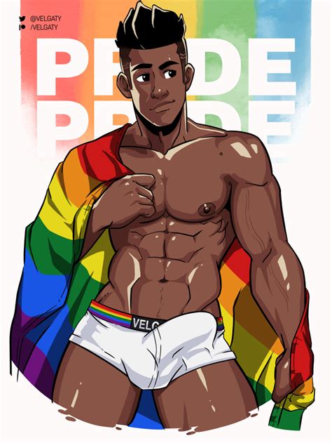 Rule 34 Abs African African Male Biceps Big Bulge Big Cock Big Penis