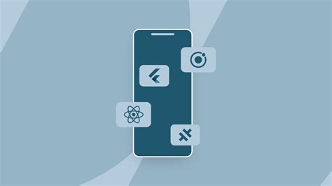 Our Top Picks For Mobile App Frameworks Little Miss Robot