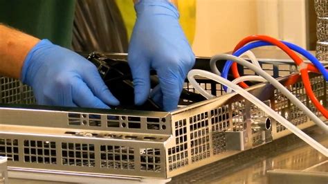 Sterivita Flexible Endoscope Reprocessing Youtube