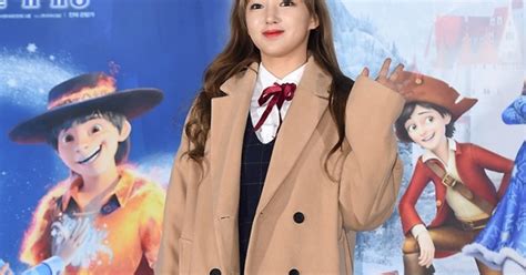 Hei포토 우주소녀 성소 사랑스러운 모습에 눈길~