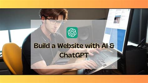 Kuku Courses On Linkedin Build A Website With Ai And Chatgpt