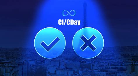 Cicday 2024 What Makes A Good Cicd Platform Algolia Blog Algolia