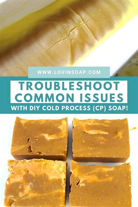 Cold Process Soap Recipes Inspirations Artofit