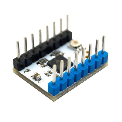 Tmc2208 V1 2 Stepper Motor Driver Module Heat Sink Stepstick 3d Printer Auscom Computers