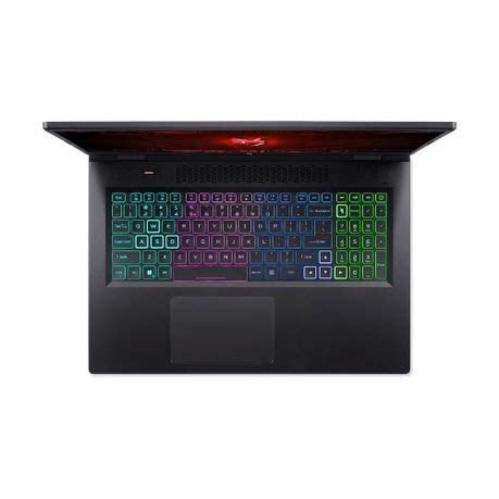 Acer Nitro I Rtx Gb Tb Ssd Gaming Notebook Black Tool Home