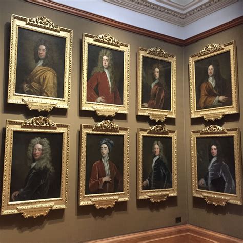 National Portrait Gallery In Trafalgar Square London Artofit
