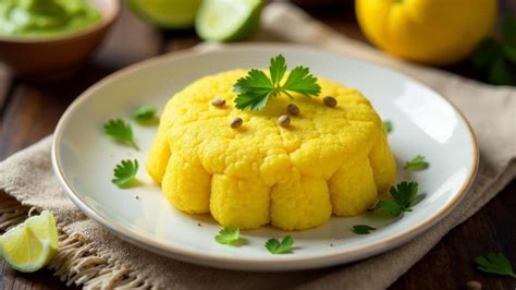 Dhokla Creatable Rezept Für Anfänger Und Chefkoch Creatable