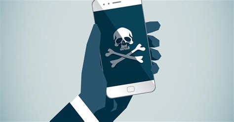 Mobile Phone Malware Attacks Heres How To Protect Your Smartphone