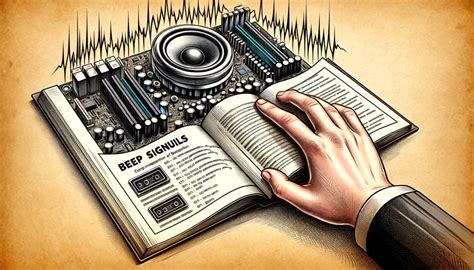 decoding your computer s beep signals modern gamer