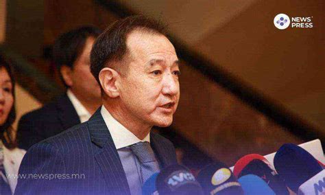 УИХ гишүүн Д Цогтбаатар Хүний эрхийн зөрчил бол авлигаас илүү хор уршиг дагуулдаг