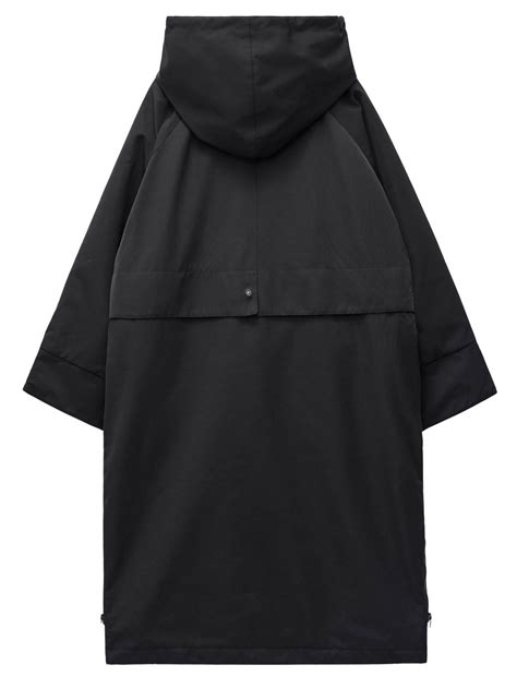 Embassy Of Bricks And Logs Casual Jacket Black 243316152black