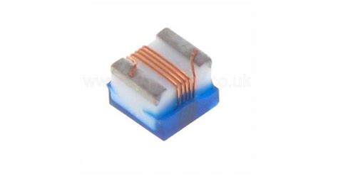 Buy 33nh Smt Shielded Inductor 1008cs 330xglc By Coilcraft