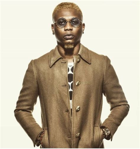 Reminisce Reacts To Being Seen As A Sex Symbol Celebrities Nigeria