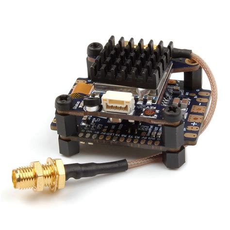 Holybro Kakute F4 Aio V2 Fc With Fpv Transmitter