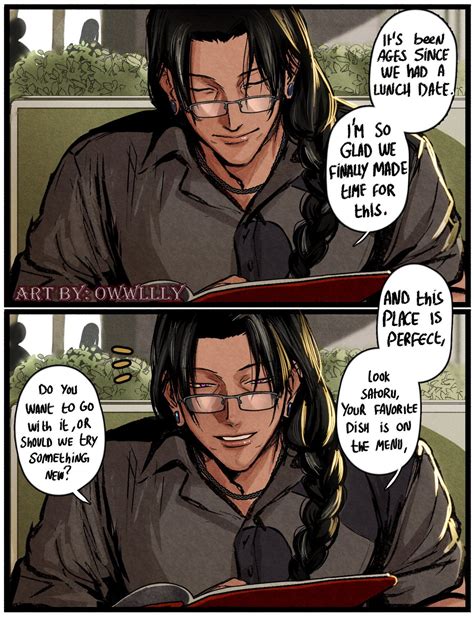 Gojo And Geto En 2025 Diseño De Cómic Dibujos Divertidos Dibujos Bonitos