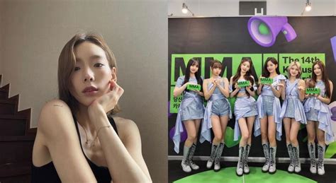 太妍撞衫小14歲青春偶像！「正面挖空」蠻腰＋美腿辣翻了 自由電子報istyle時尚美妝頻道