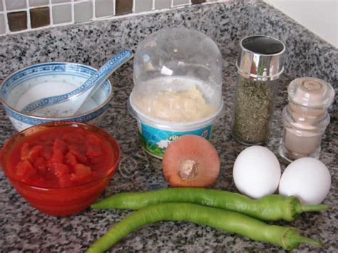 Köy Menemeni Nasıl Yapılır 112 Resimli Yemek Tarifleri