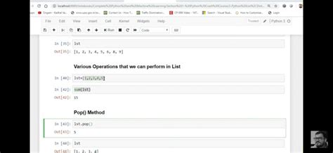 machinelearning python datastructures learningjourney rishabh bhatt
