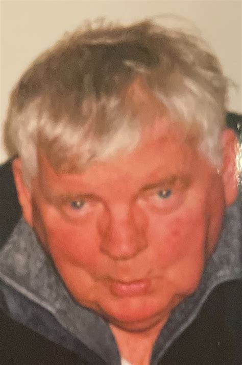 Thomas Donovan Obituary 1937 2024