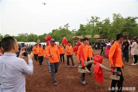祭先農，植五穀，柳河縣第六屆稻米插秧節隆重舉辦 每日頭條