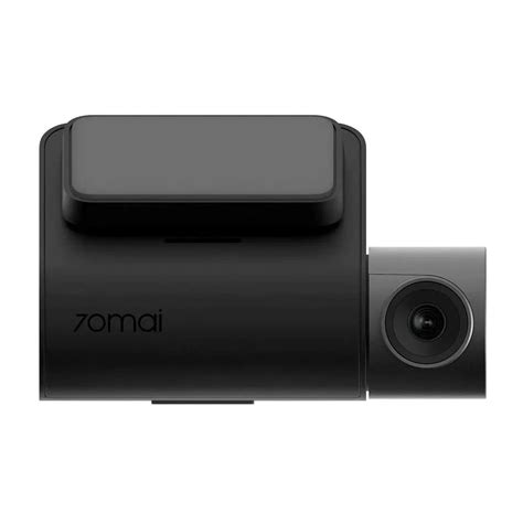 70mai Dash Cam Pro Plus A500s With Rear Camera Xclusive Accessories