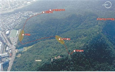 대구 시민단체 앞산 모노레일 건설 사업 백지화해야 노컷뉴스