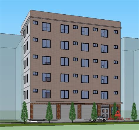 自建出租房设计图单间出租房布置图片自建出租屋套间图第2页大山谷图库