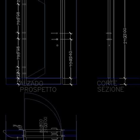 Building In Height DWG Block For AutoCAD Designs CAD