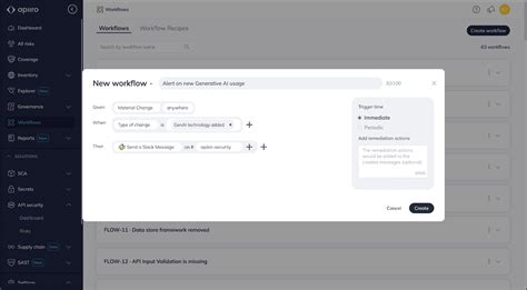 Uncovering Shadow Genai Frameworks In Your Codebase With Apiiro Apiiro