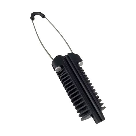 Adss Cable Anchoring Clamp Dead End Clamp Tension Clamp Use For Adss