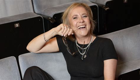 Lisbeth Wulff Vil Ikke Vide Hvor Hendes 19 årige Søn Er