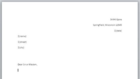 Three Ways To Create Word Documents With PHPWord Mayflower Blog