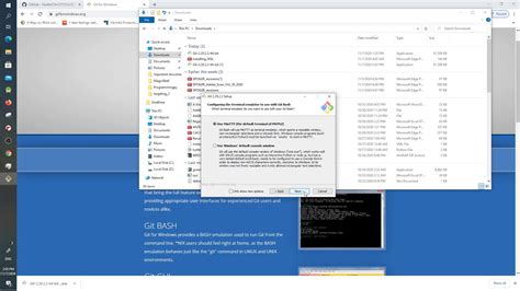 Github Repo Download Tutorial Via Github Or Gitbash Youtube