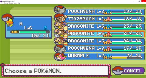 Best Pokemon Emerald Images On Pholder Pokemon Pokemon RO Mhacks And Shiny Pokemon