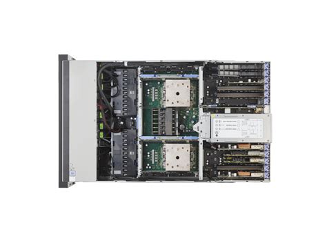 Ibm Power S1024