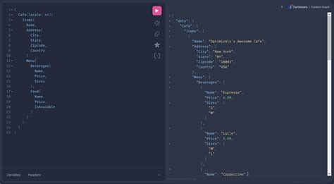Introducing Optimizely Graph Source Net Sdk Optimizely Develop