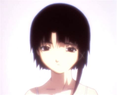 Serial Experiments Lain Idee