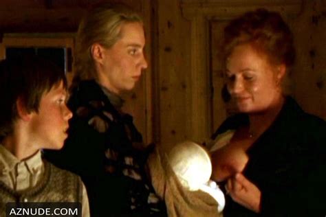 Petra Berndt Nude Aznude