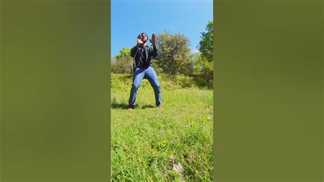 Basic Tai Chi Beginners Quick Move Shorts Youtube