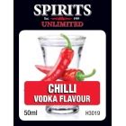 Homebru S U Fv Chilli