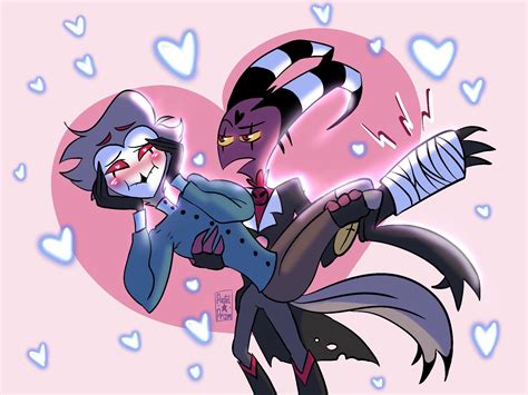 Oh Blitzy My Prince~ 👑 ️ Art By Pastelprizm Rhelluvaboss